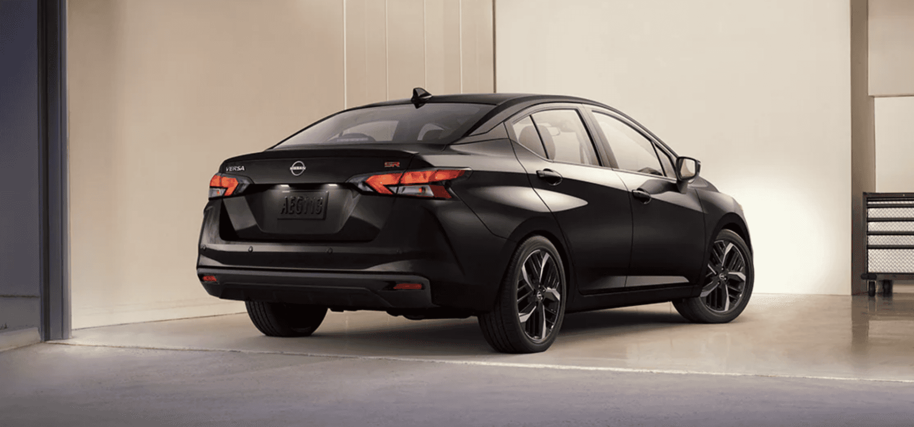 New 2024 Nissan Versa Near Me | Nearby Baton Rouge, LA | Price LeBlanc ...