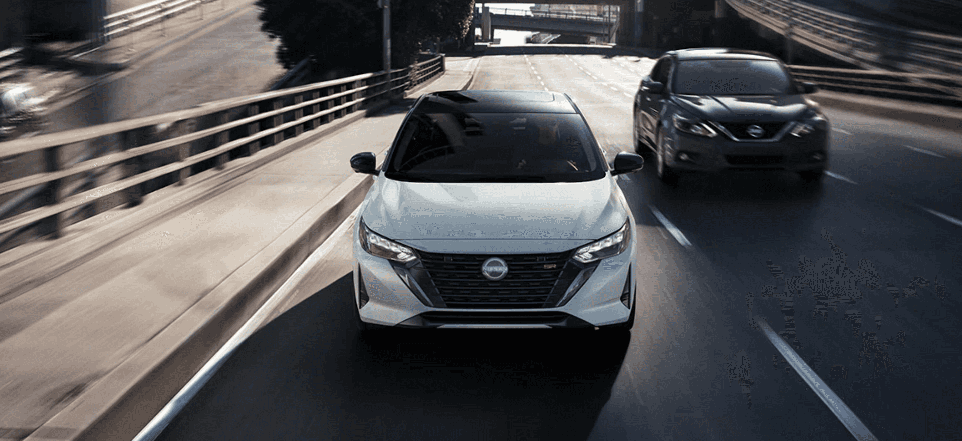 New 2024 Nissan Sentra vs. Honda Civic | Gonzales, LA | Price LeBlanc ...