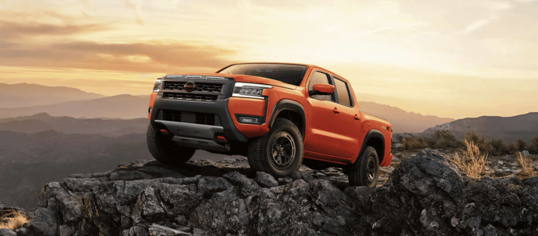 New 2025 Nissan Frontier | Gonzales, LA | Price LeBlanc Nissan