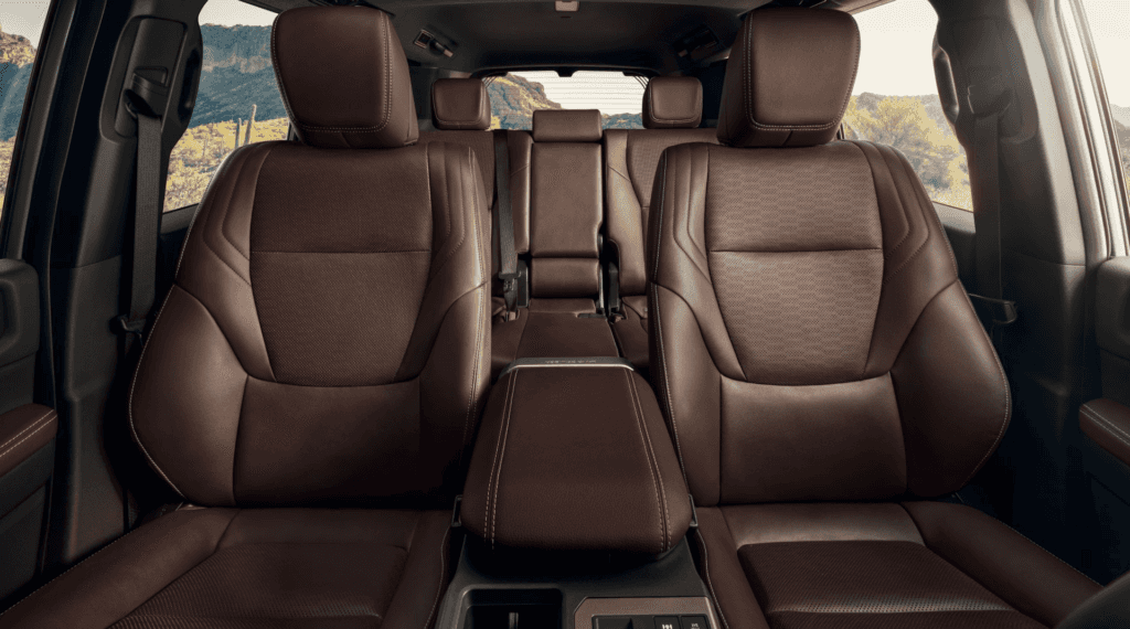 A First Look Into the All-New 2024 Toyota Land Cruiser! | Baton Rouge, LA | Price LeBlanc Toyota