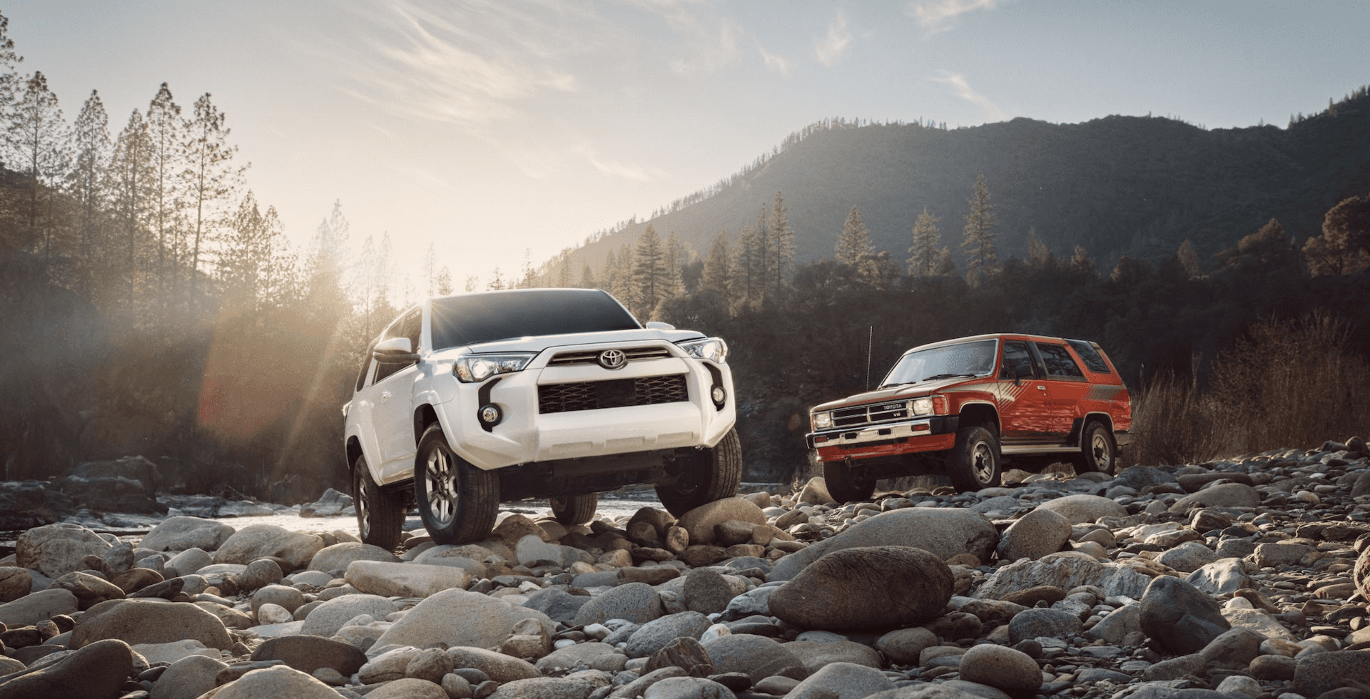 New 2024 Toyota 4Runner vs. Jeep Wrangler | Baton Rouge, LA | Price ...