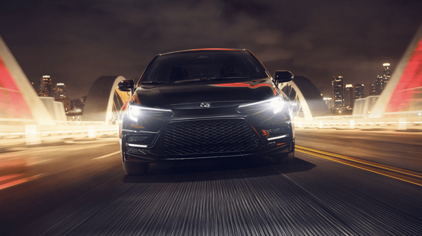 New 2024 Toyota Corolla + Hybrid | Baton Rouge, LA | Price LeBlanc Toyota