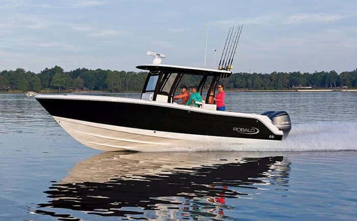 Pride Marine Group | Ontario's Leading New & Used Boat Dealer, Service ...