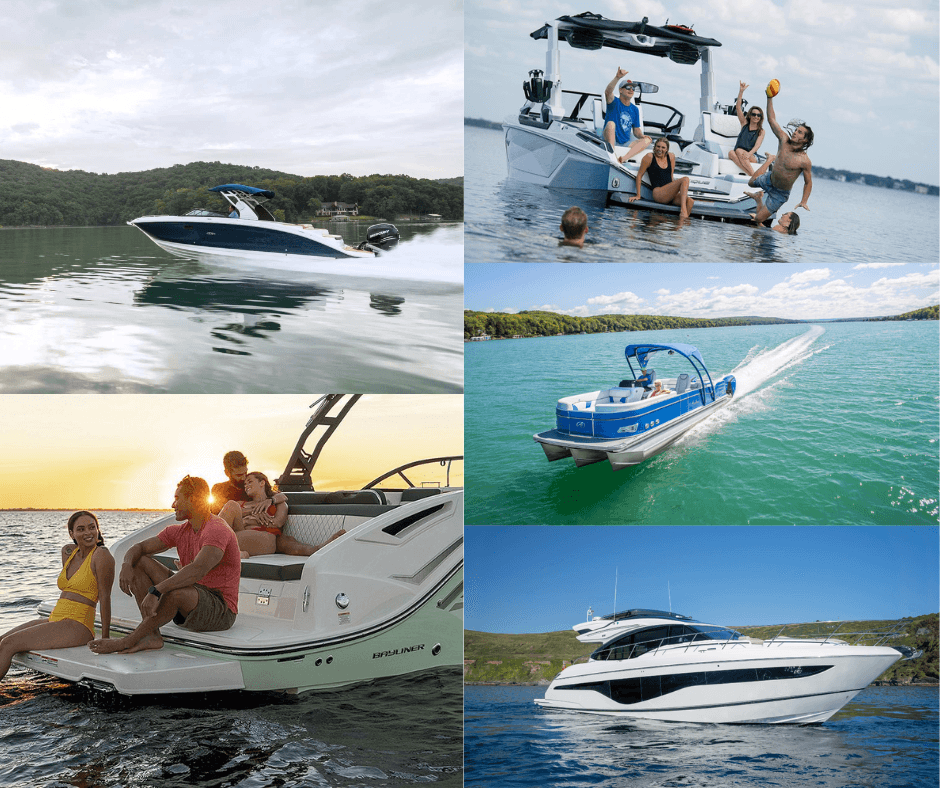 The Types Of Boats That Pride Marine Group Offers Pride Marine Group The Types Of Boats That Pride Marine Group Offers Pride Marine Group