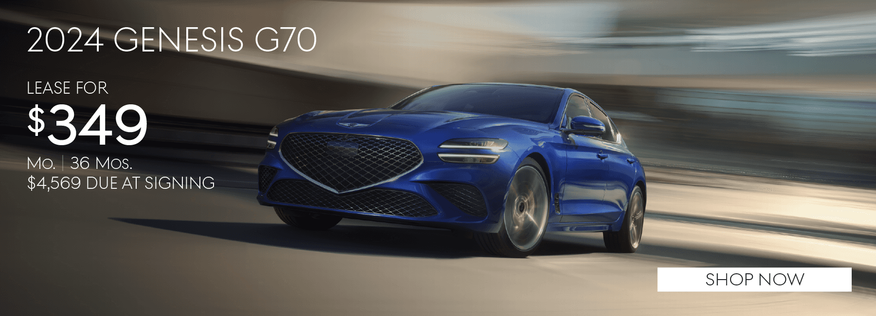 Genesis of Braintree | Genesis Dealership , MA