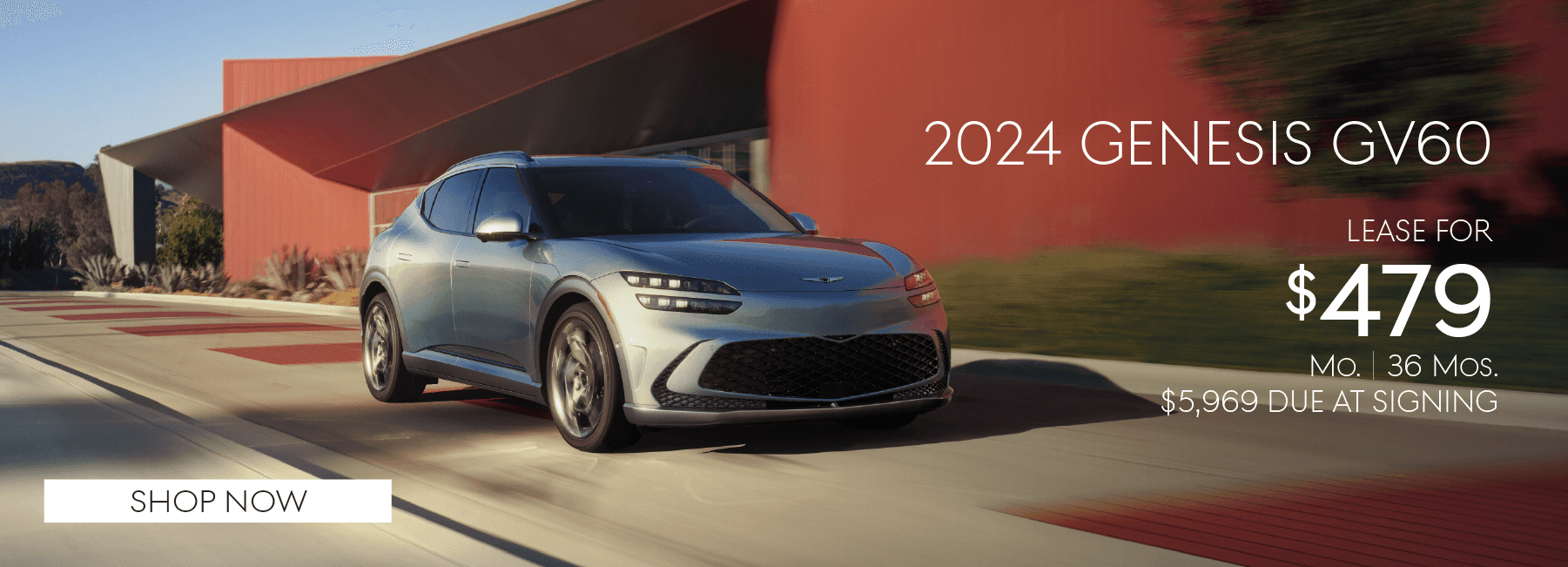 Genesis of Braintree | Genesis Dealership , MA