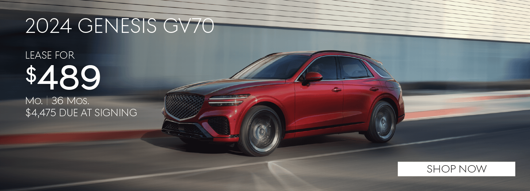 Genesis of Braintree | Genesis Dealership , MA