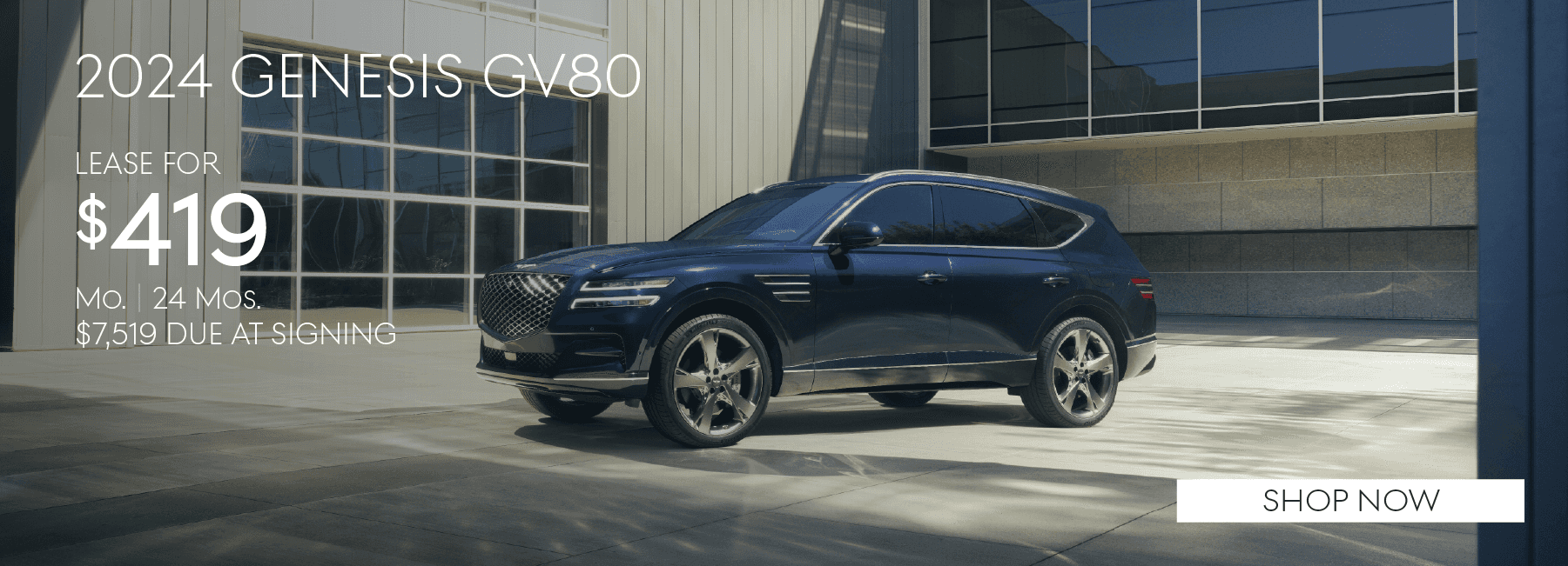 Genesis of Braintree | Genesis Dealership , MA