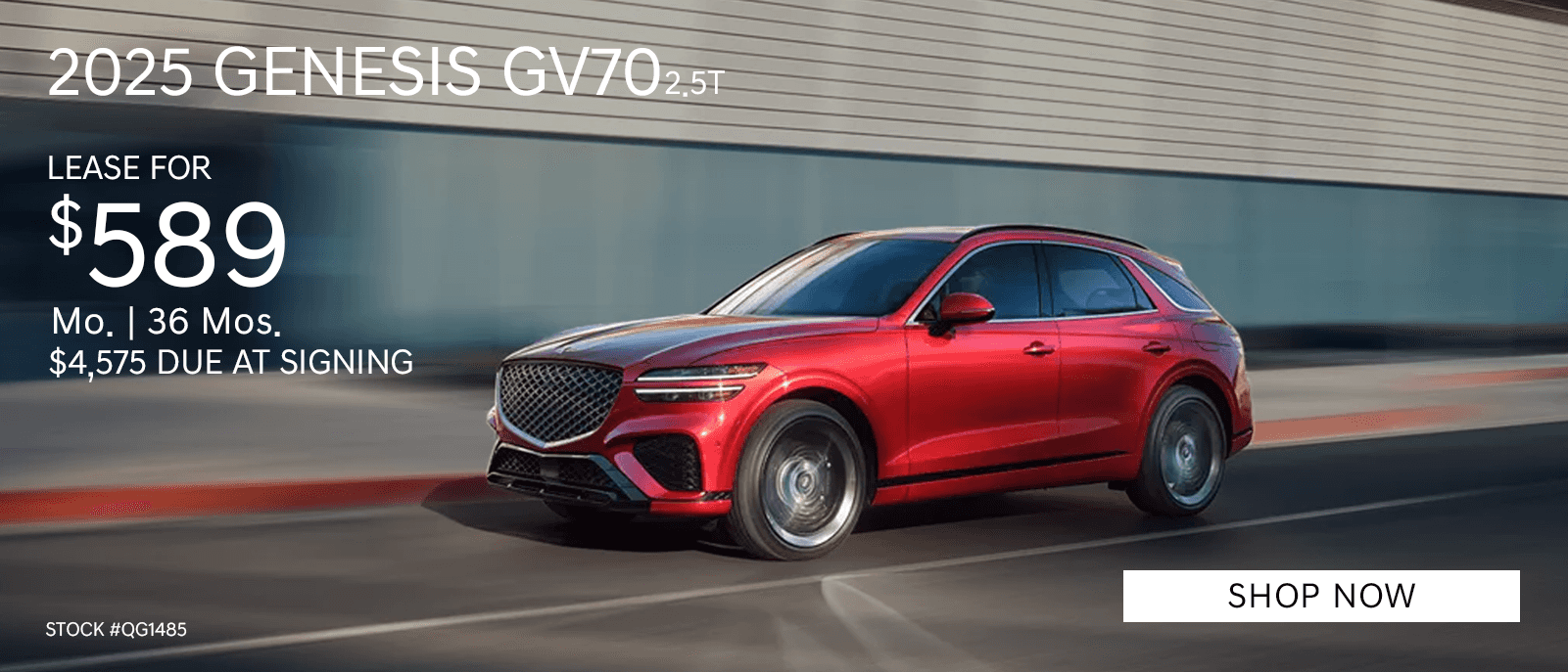 Genesis of Braintree | Genesis Dealership , MA