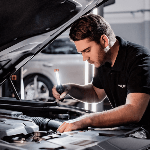 Service Center | Genesis of Braintree