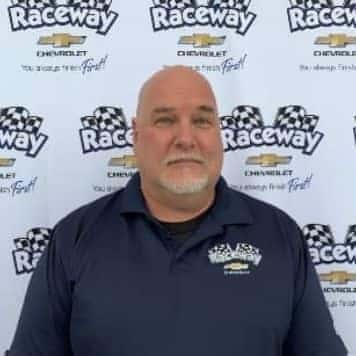 Meet Our Chevrolet Sales & Service Staff in Bethlehem, PA