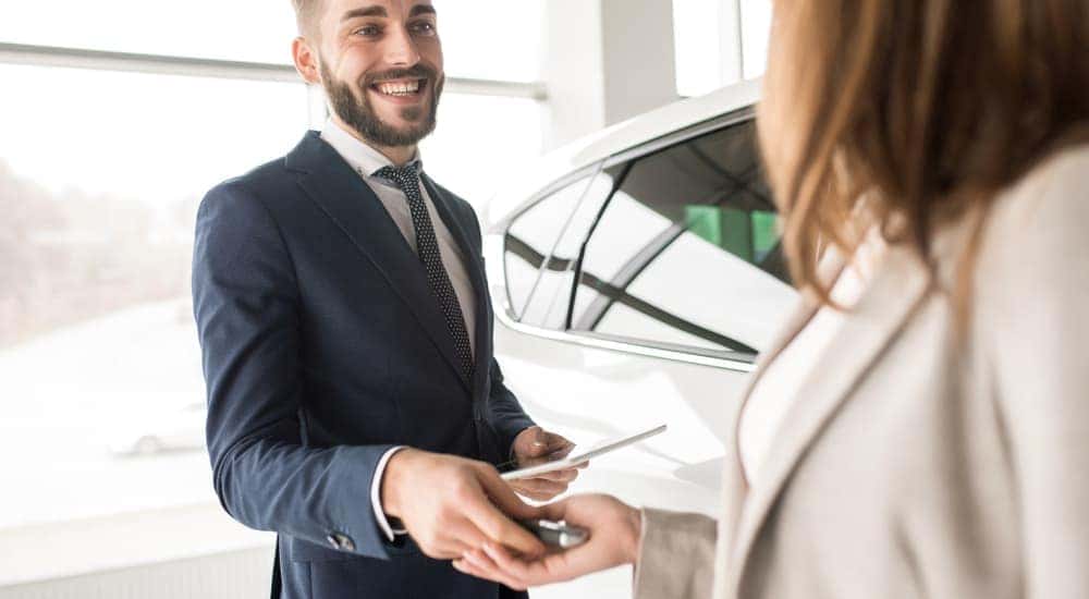 5 Reasons to Pick Raceway Chevy | Auto Dealer near Allentown PA