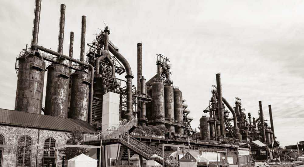 6 Fun Facts About Bethlehem, PA That You Probably Didn’t Know