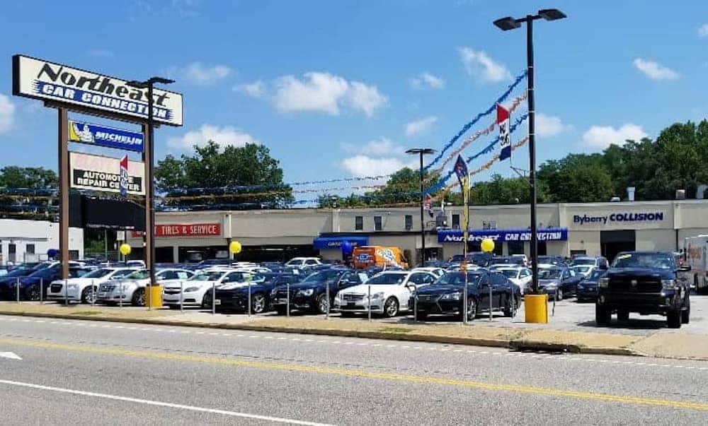 Northeast Car Connection | Raceway Chevrolet of Bethlehem
