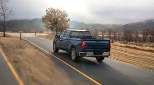 Your Guide to Chevy Silverado | Bethlehem, PA Auto Dealer