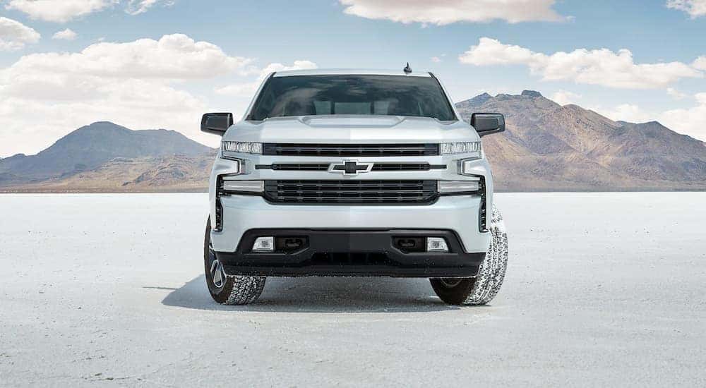 Your Guide to Chevy Silverado | Bethlehem, PA Auto Dealer