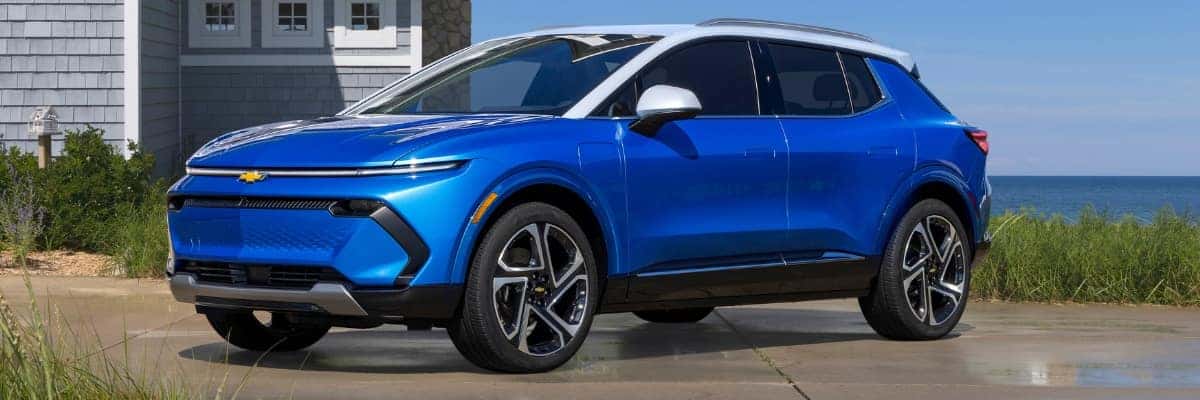2024 Chevy Equinox EV Preview | Raceway Chevrolet of Bethlehem 2024 Chevy Equinox EV Preview | Raceway Chevrolet of Bethlehem