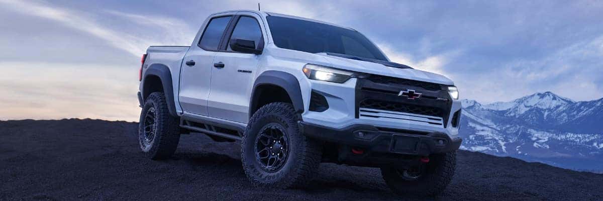 2024 Chevy Colorado Preview | Raceway Chevrolet of Bethlehem 2024 Chevy Colorado Preview | Raceway Chevrolet of Bethlehem