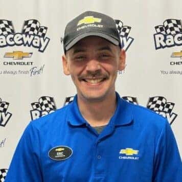 Meet Our Chevrolet Sales & Service Staff in Bethlehem, PA