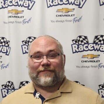 Meet Our Chevrolet Sales & Service Staff in Bethlehem, PA