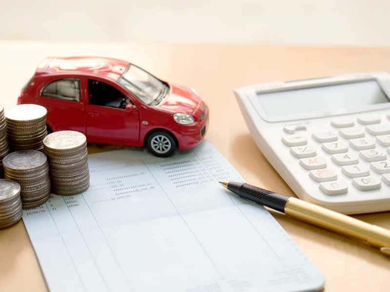 Chevy Financing & Loans | Raceway Chevrolet Bethlehem, PA