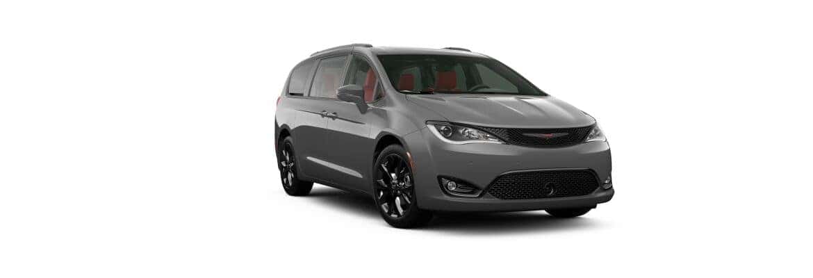 2020 Chrysler Pacifica Offers Lease Specials & Model Information ...