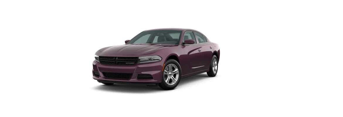 2020 Dodge Charger Offers Lease Specials & Model Details | Kirkland Wa ...