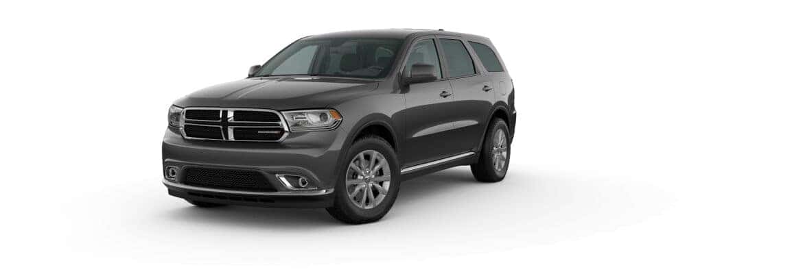 2020 Dodge Durango Offers Lease Specials & Model Details | Kirkland Wa ...