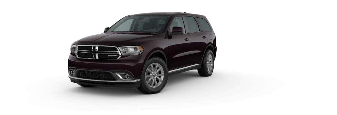2020 Dodge Durango Offers Lease Specials & Model Details | Kirkland Wa ...