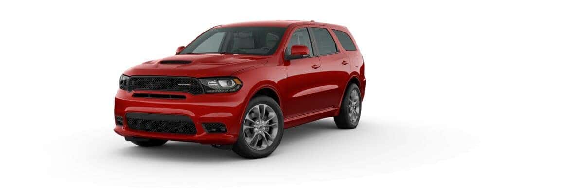 2020 Dodge Durango Offers Lease Specials & Model Details | Kirkland Wa ...