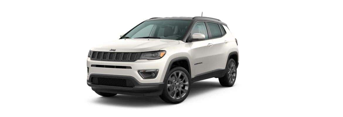 2020 Jeep Compass Offers Lease Deals Model Information | Kirkland Wa ...