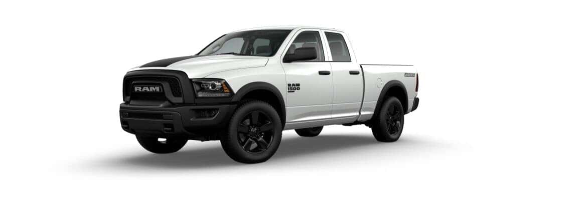 2020 Ram 1500 Classic Offers Lease Deals & Model Details | Kirkland Wa ...