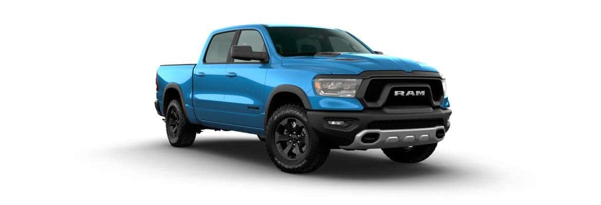 2020 All-New Ram 1500 Offers Lease Deals & Model Details | Kirkland Wa ...