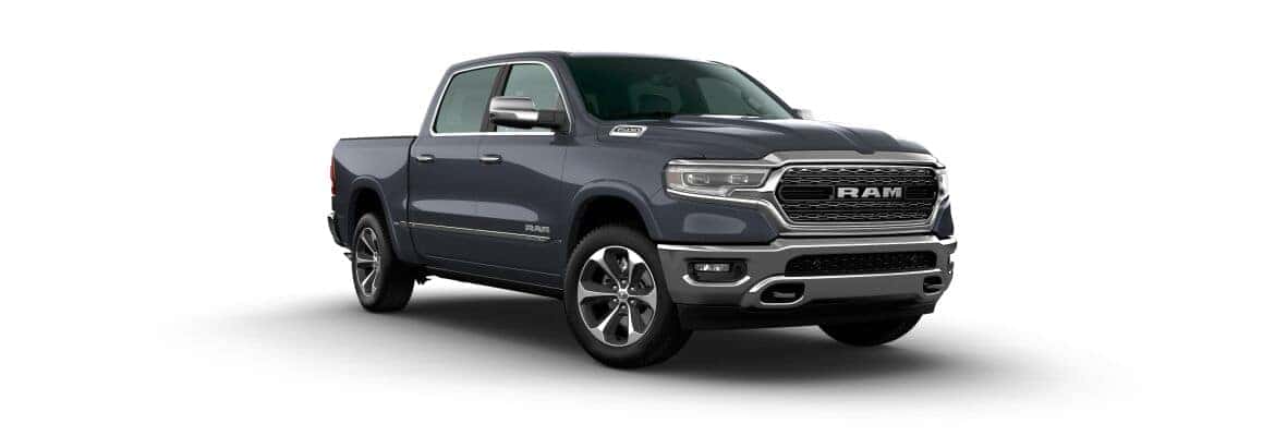 2020 All-New Ram 1500 Offers Lease Deals & Model Details | Kirkland Wa ...