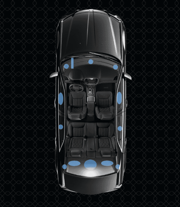 2020 Chrysler 300 Offers & Lease Specials