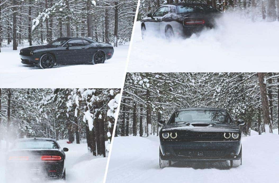 2020 Dodge Challenger Offers Lease Specials & Model Details | Kirkland ...