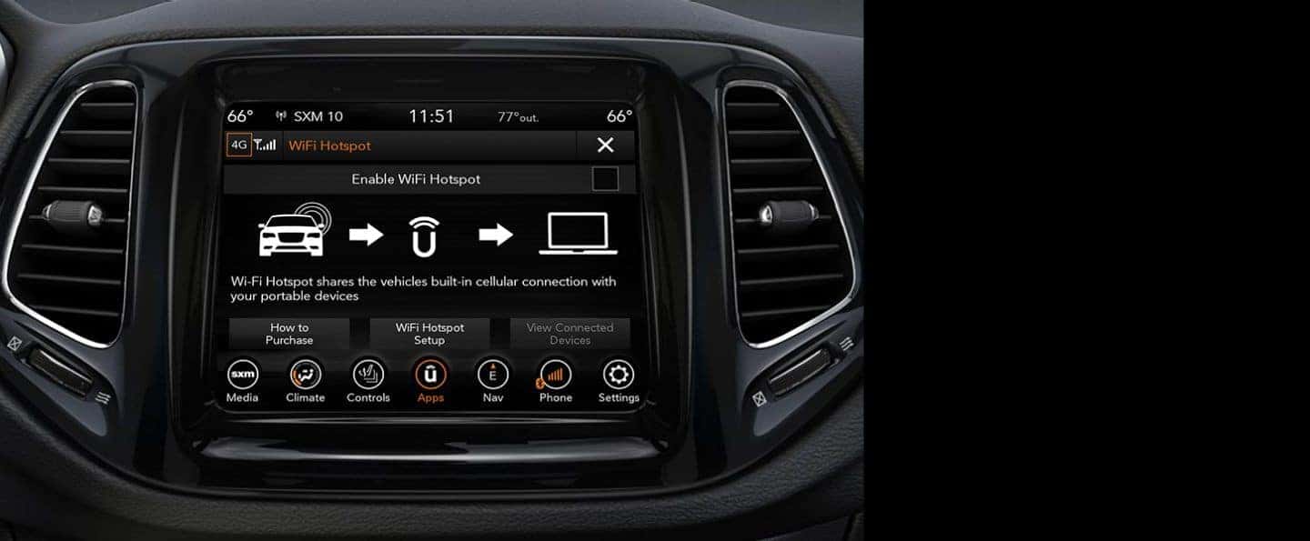 2020 Jeep Compass Offers Lease Deals Model Information | Kirkland Wa ...