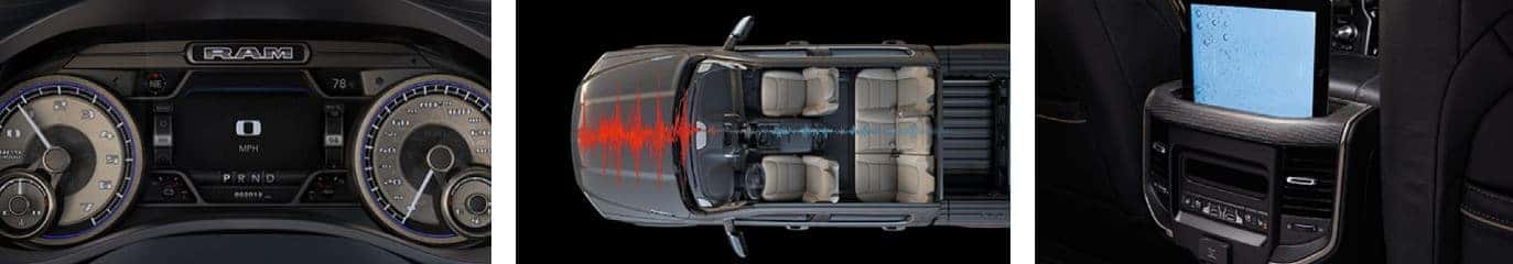 2020 All-New Ram 1500 Offers Lease Deals & Model Details | Kirkland Wa ...