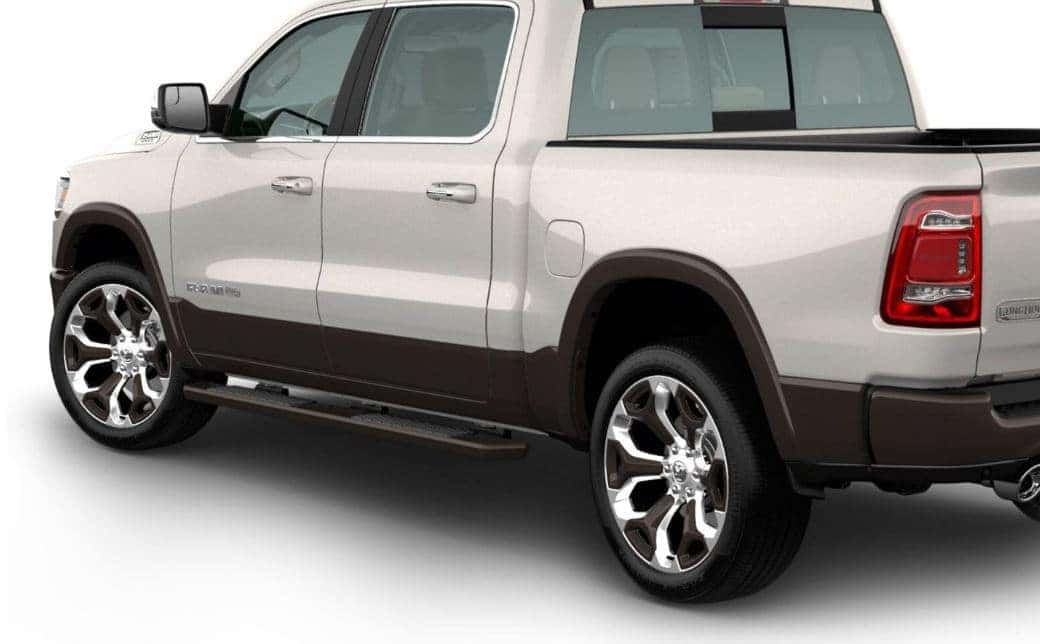 2020 All-New Ram 1500 Offers Lease Deals & Model Details | Kirkland Wa ...