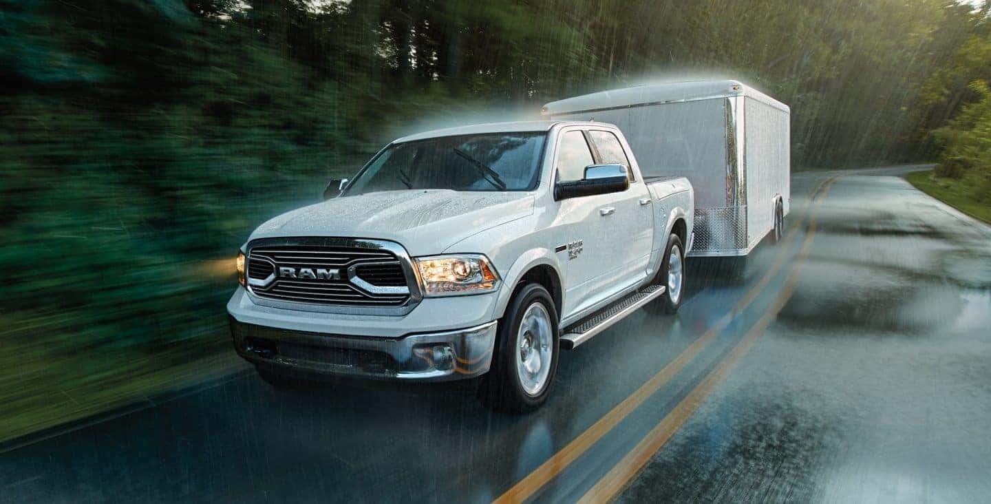 2020 Ram 1500 Classic Offers Lease Deals & Model Details | Kirkland Wa ...