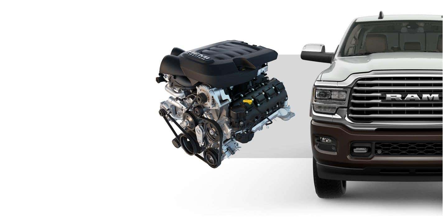 2020 Ram 2500 Offers Lease Deals & Model Information | Kirkland Wa ...