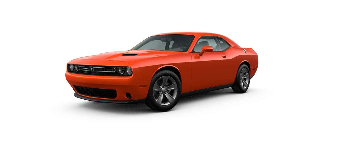 2022 Dodge Challenger - Muscle Car Details and Specs - Rairdon's CJDR