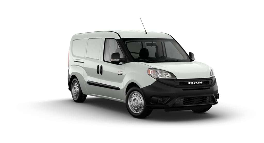 2022 Ram Promaster City - Passenger and Cargo Van - Rairdon's CJDR