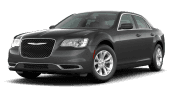2023 Chrysler 300 - Luxury Sedan Details, Features and Specs - Rairdon's