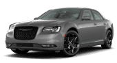 2023 Chrysler 300 - Luxury Sedan Details, Features and Specs - Rairdon's