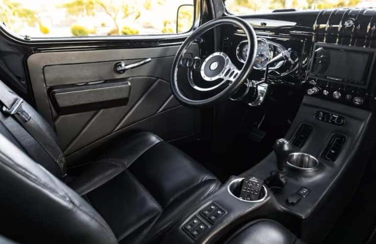 Retro Dodge Power Wagon Goes to Auction