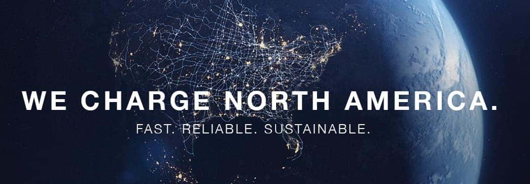 Does the United States Have Enough Charging Stations for Electric Cars?