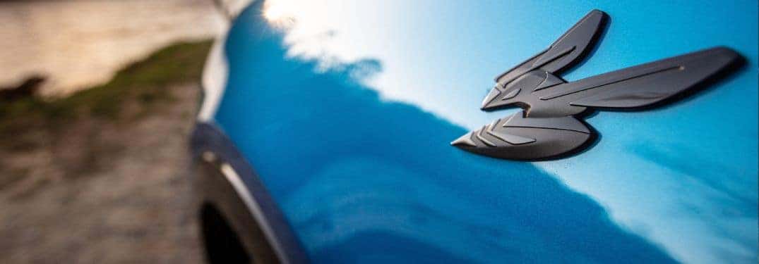 Changes to the Dodge Hornet for 2024