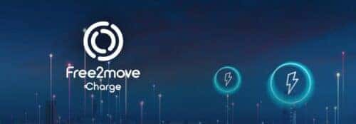What is Free2Move Charge From Stellantis?