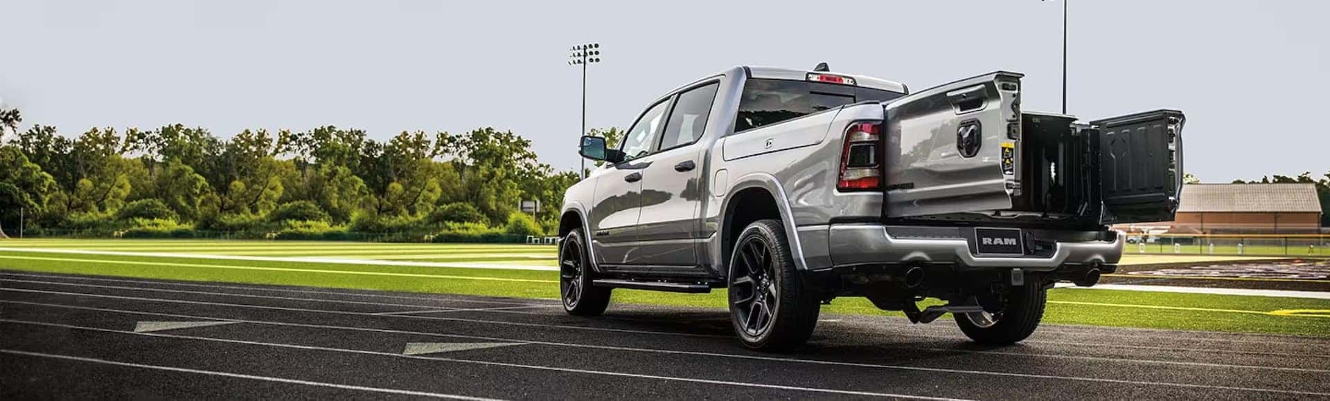 How Much Can a Ram 1500 Tow? | Rairdon's Chrysler Dodge Jeep RAM of ...